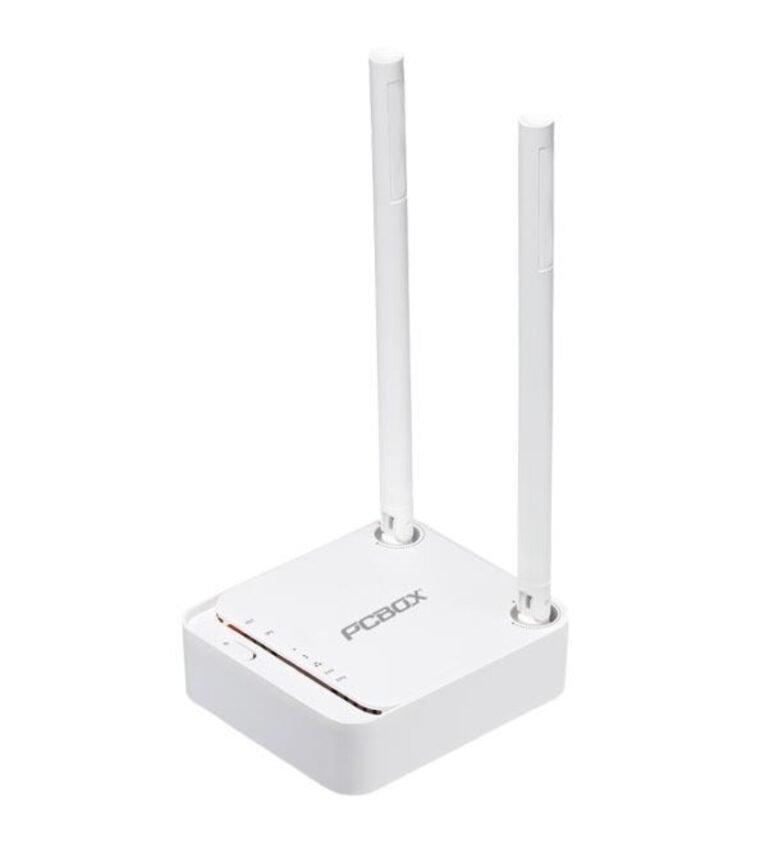 Router PCBox PCB-R300 » Electrovanguardia